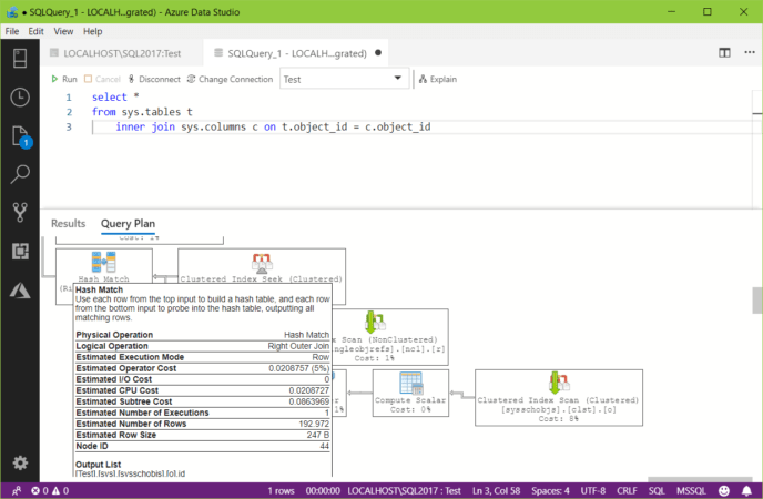 Azure Data Studio – SQLpowered.com