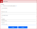 Saving Microsoft Forms responses to Azure SQL with Power Automate ...