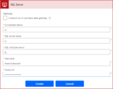 Saving Microsoft Forms responses to Azure SQL with Power Automate ...