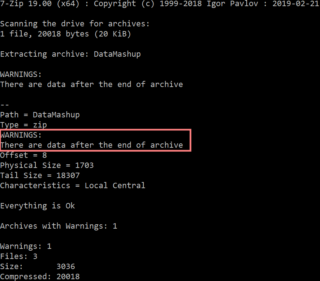 Extracting Metadata from the Power BI Report File – SQLpowered.com