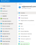 Accessing the Power BI Admin API as Service Principal | SQLpowered.com