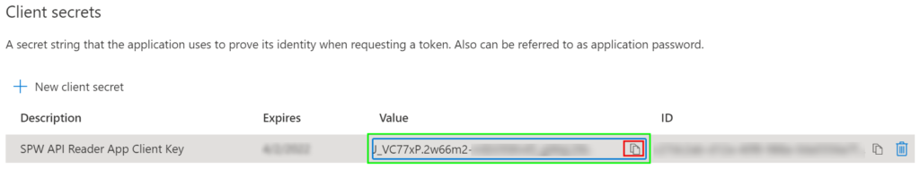 Accessing the Power BI Admin API as Service Principal – SQLpowered.com