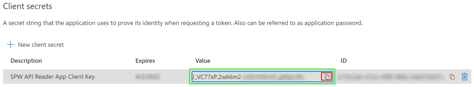 Accessing the Power BI Admin API as Service Principal – SQLpowered.com