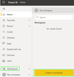 Accessing the Power BI Admin API as Service Principal | SQLpowered.com