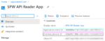 Accessing the Power BI Admin API as Service Principal – SQLpowered.com