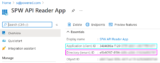 Accessing the Power BI Admin API as Service Principal – SQLpowered.com